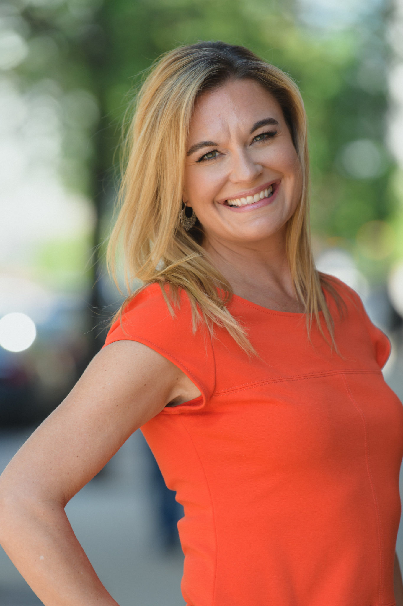 A Woman with a Mission: Leading Chicago Public Library Foundation to ...