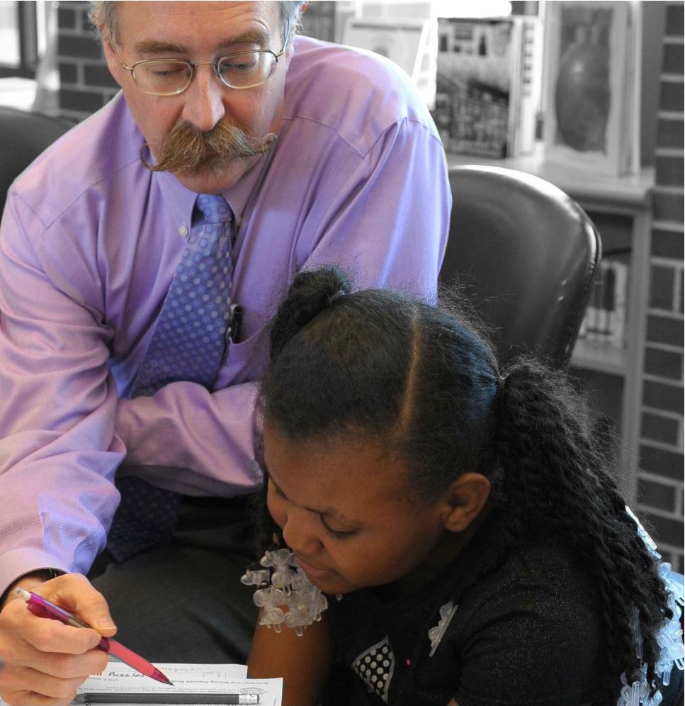 National Library Week: A Stronger Library, A Stronger Community ...