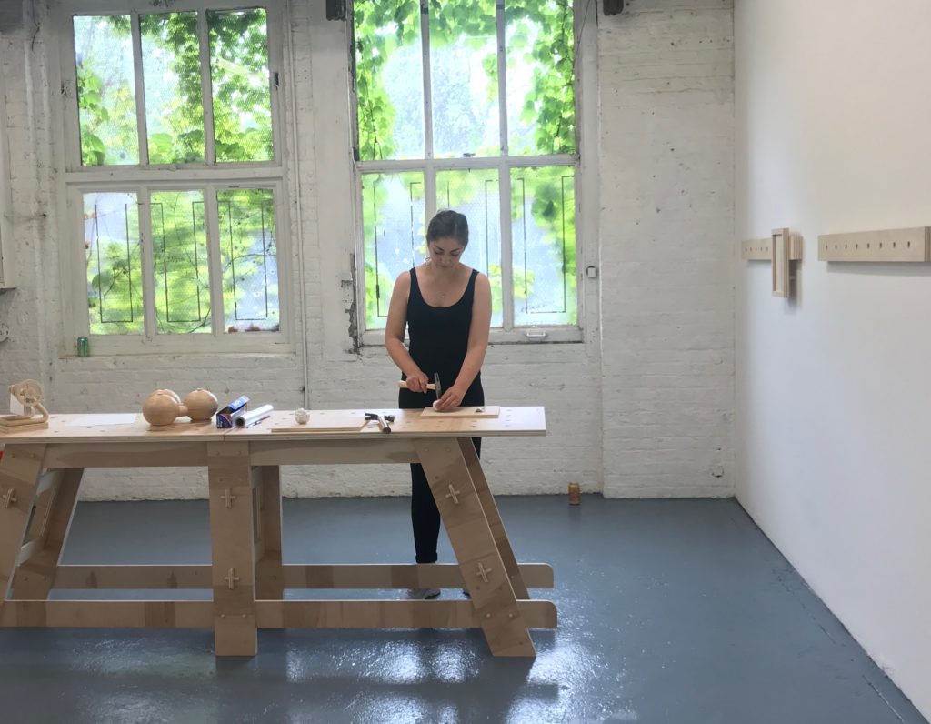 Meet the Maker: Kate Conlon - Chicago Public Library Foundation