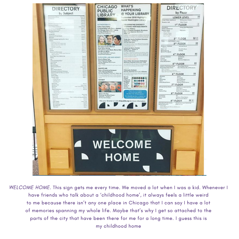 Chicago Public Library Welcomes Dr. Eve L. Ewing Home - Chicago Public ...