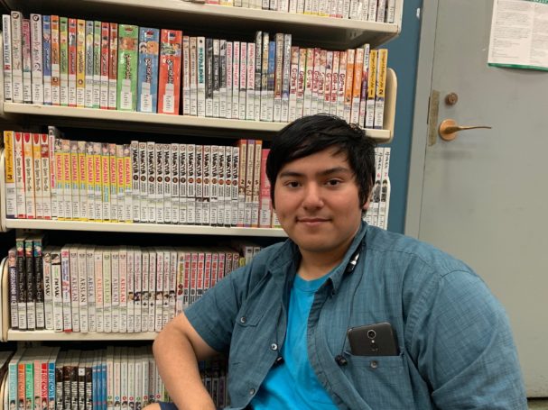 YOUmedia: When a Teen Space Transforms into a Sanctuary - Chicago ...