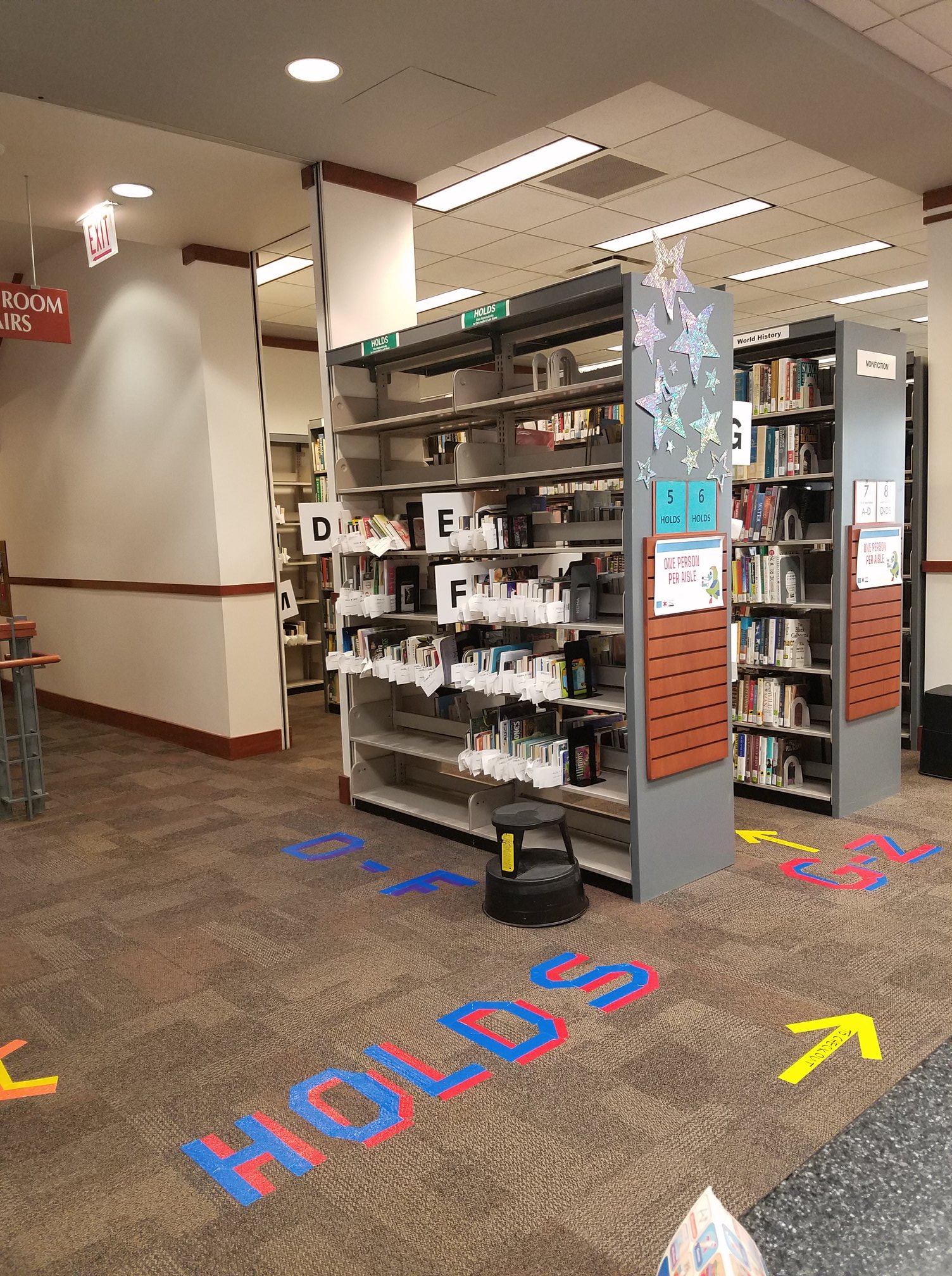 Welcome Back to Chicago Public Library - Chicago Public Library Foundation