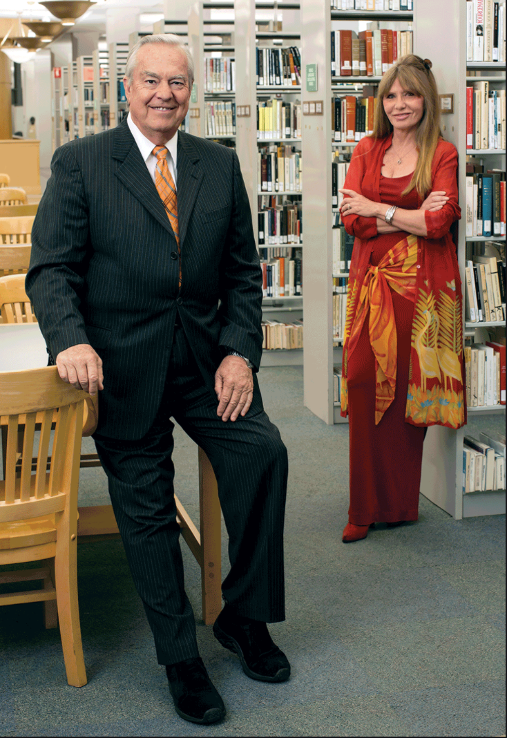 Donna LaPietra Combines Art and Philanthropy to Build a Better Chicago ...