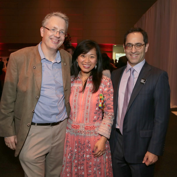 Community Member Spotlight: Meet Esther Choy - Chicago Public Library ...