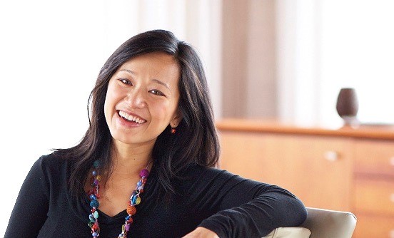 Community Member Spotlight: Meet Esther Choy - Chicago Public Library ...