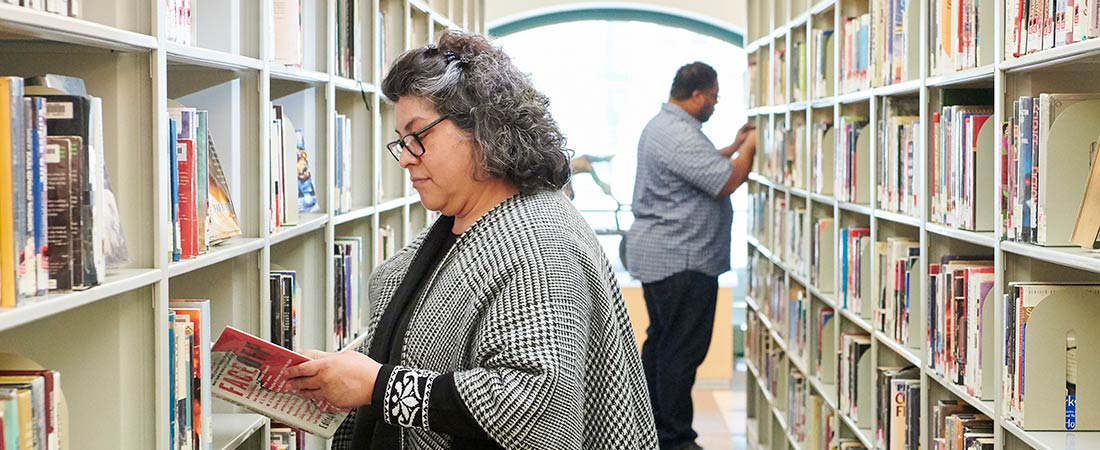 Our Mission, Vision, and Values - Chicago Public Library Foundation