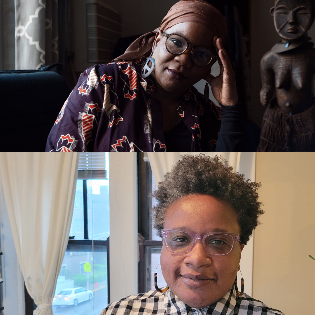 Seeing Mariame Kaba through the Lens of the Archives - Chicago Public ...