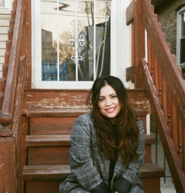 Meet the Library Foundation Team: Marissa De La Cerda - Chicago Public ...