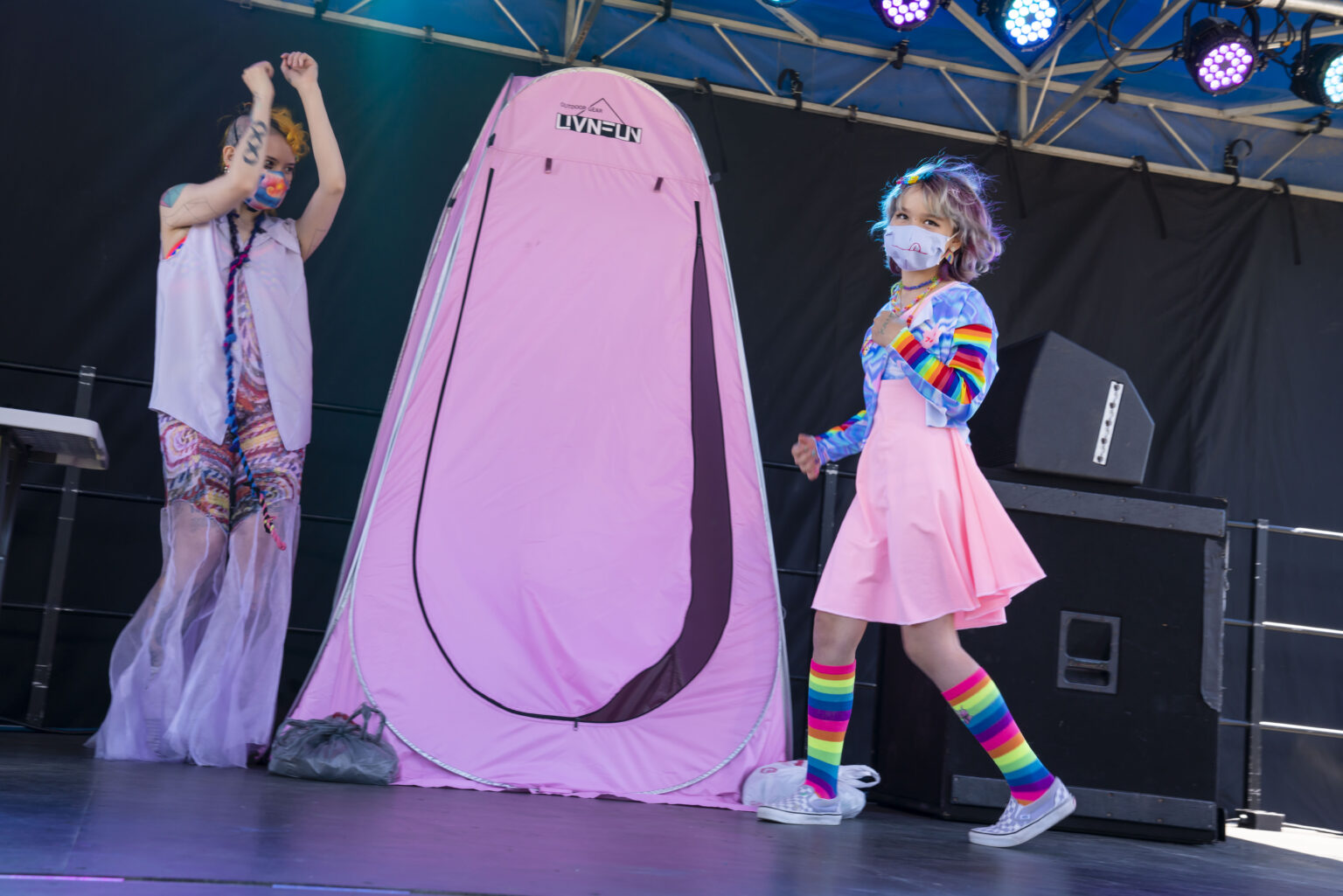 Pride at the Library: Queer Radical Fair - Chicago Public Library ...