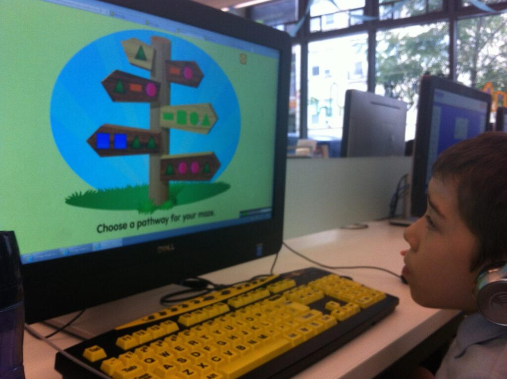 Summer and More: Adrian’s Lifelong Journey at the Library - Chicago ...