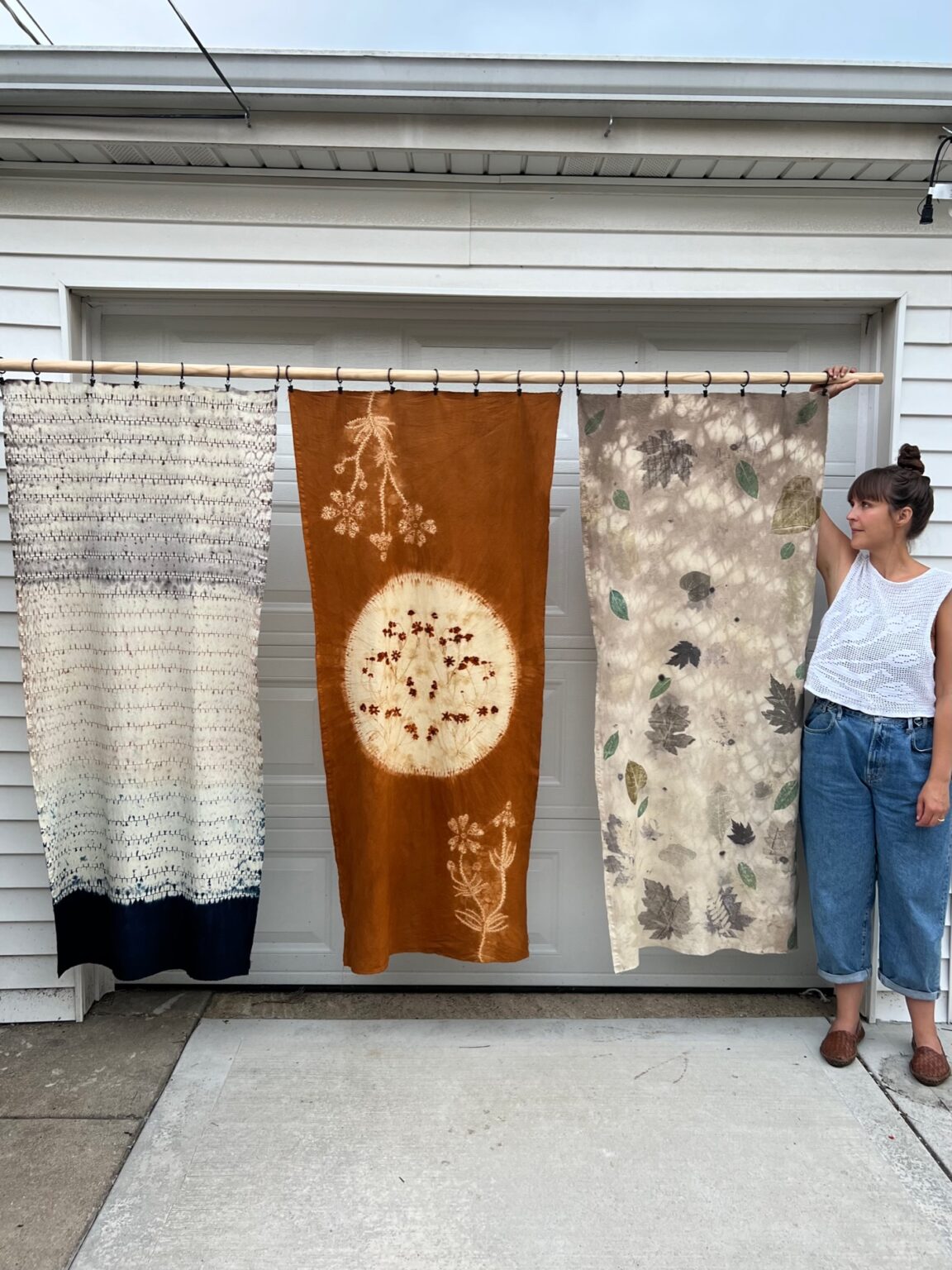 Meet the Maker: Kristin Field - Chicago Public Library Foundation