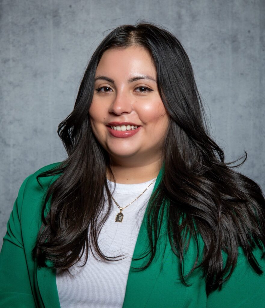 Meet the Library Foundation Team: Marissa De La Cerda - Chicago Public ...