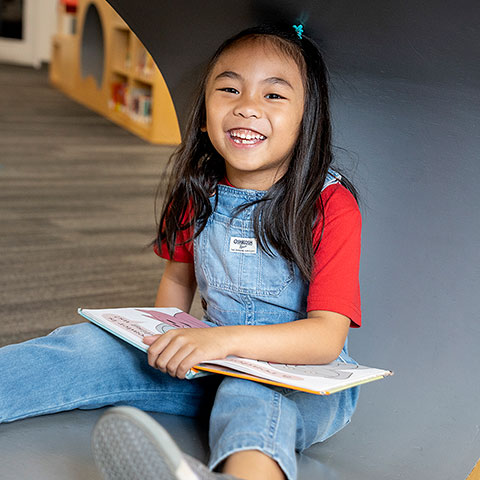 Love Your Library: How To Support CPLF - Chicago Public Library Foundation