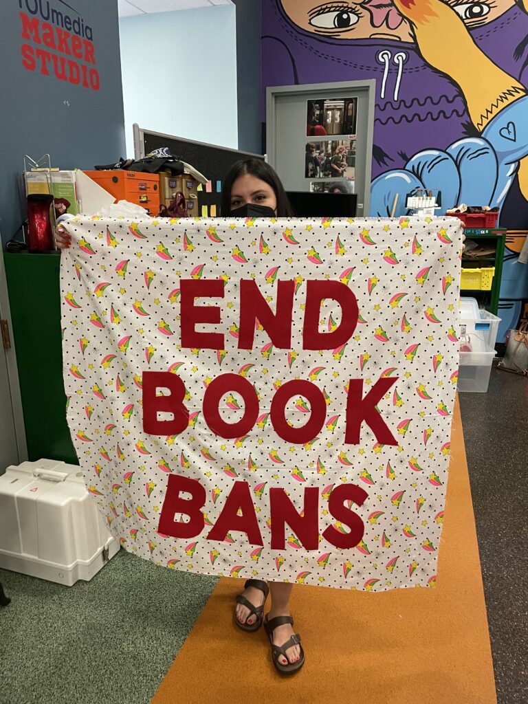 Why We Love Chicago Public Library - Chicago Public Library Foundation