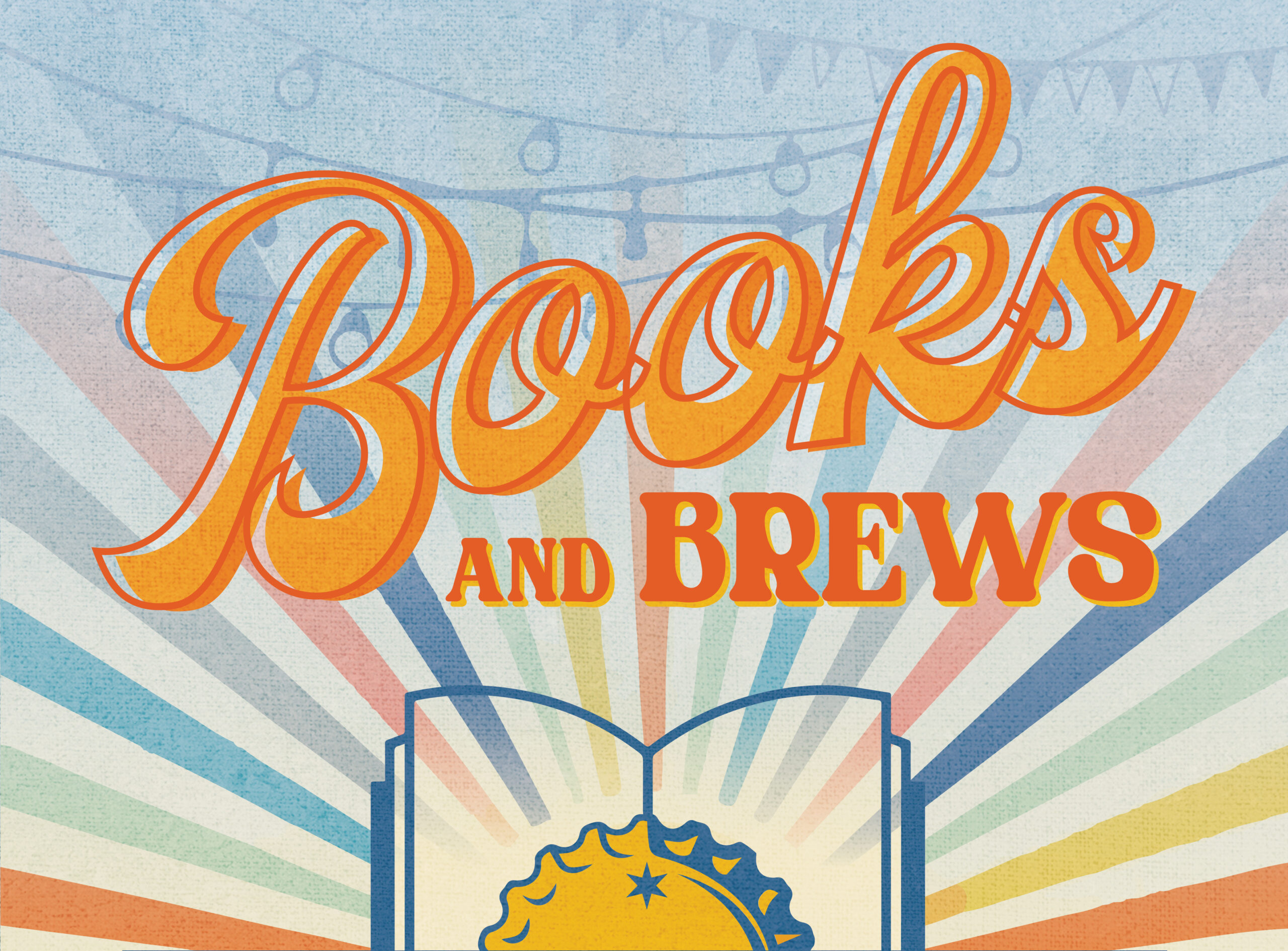 Books & Brews Reading List - Chicago Public Library Foundation