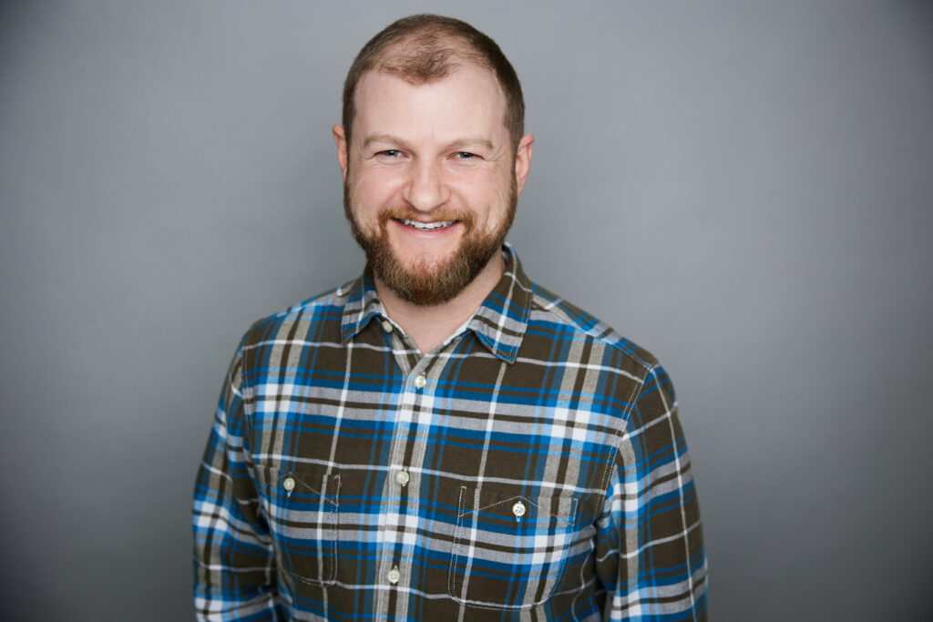 Community Member Spotlight: Justin Tabas - Chicago Public Library ...