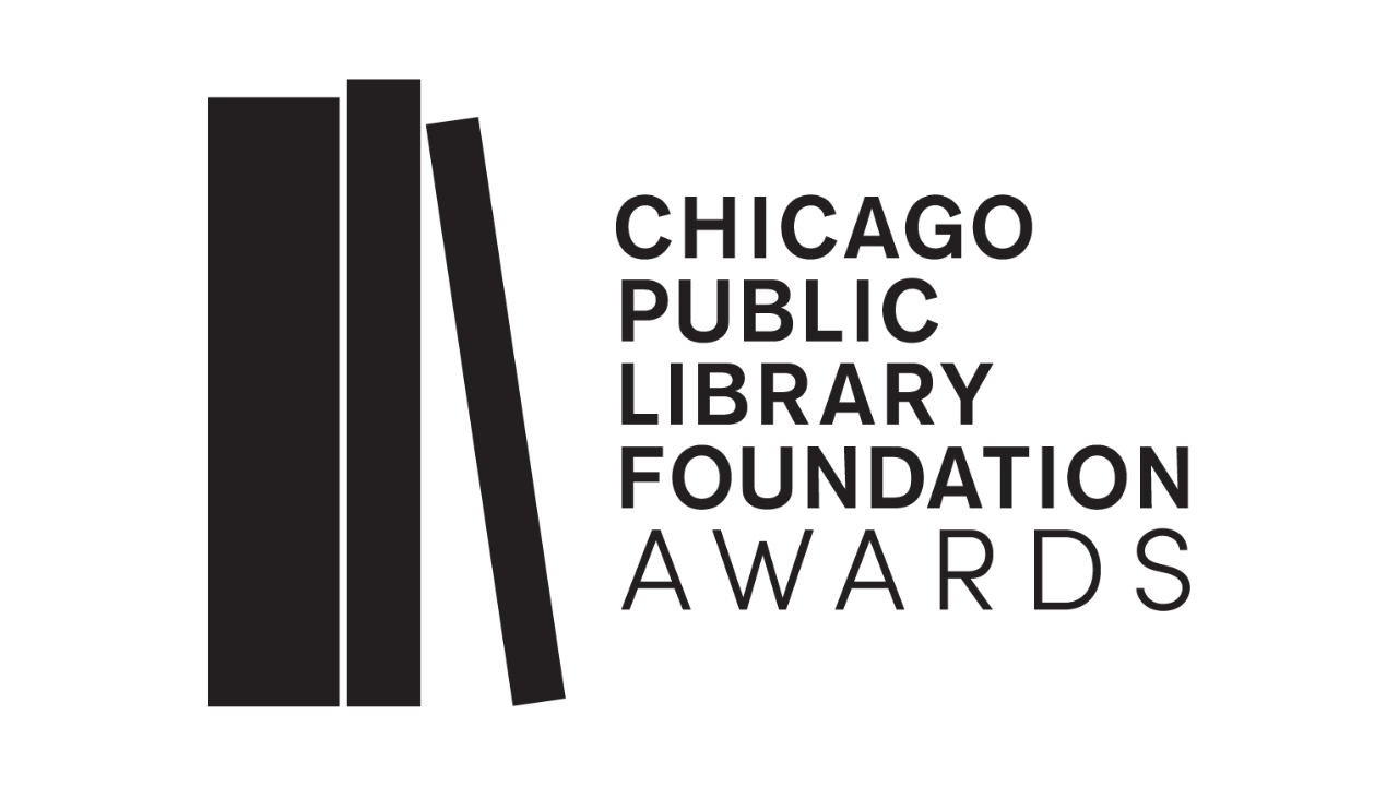 CPLF Awards - Chicago Public Library Foundation