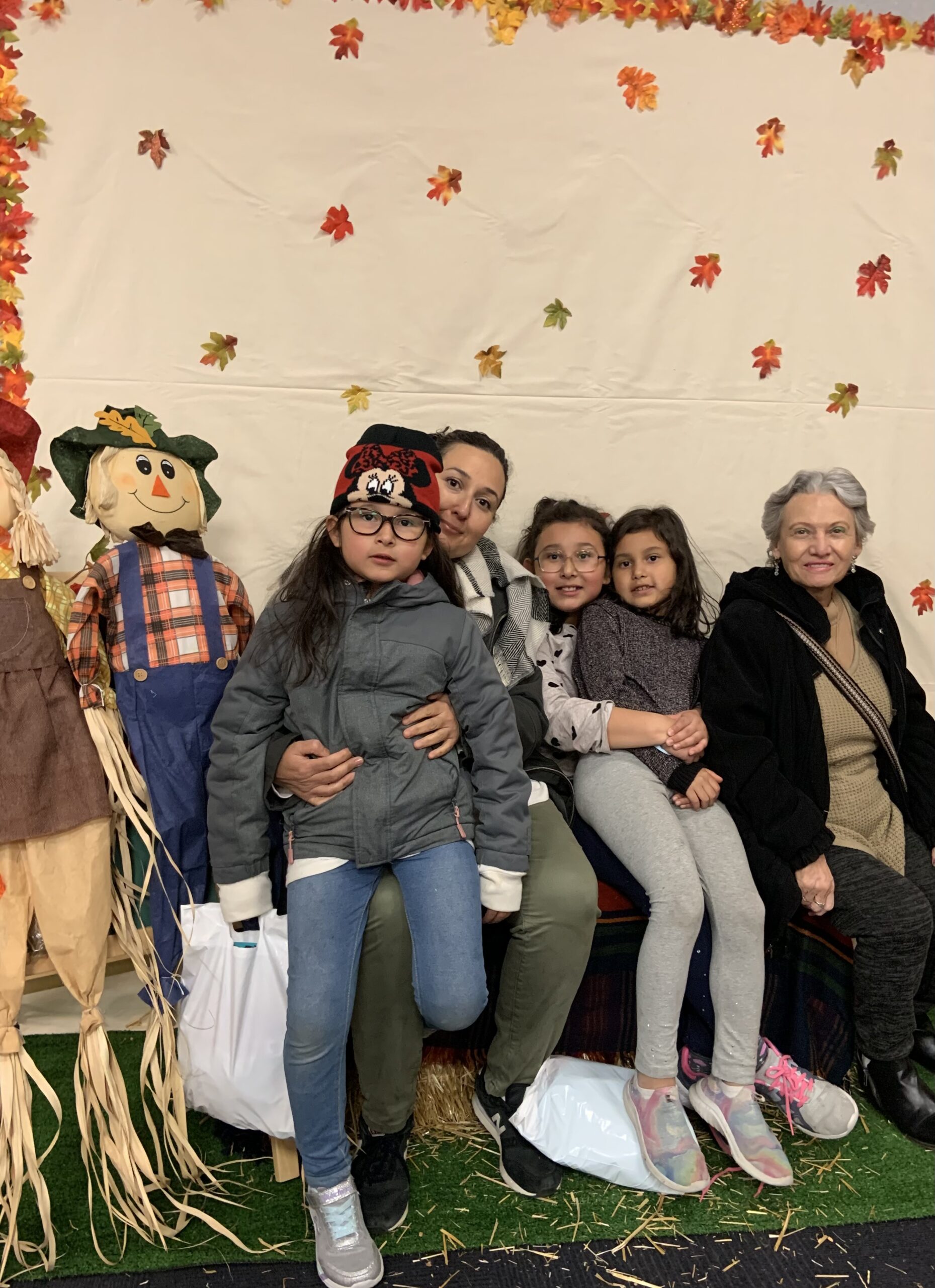 Community Connections - Chicago Public Library Foundation